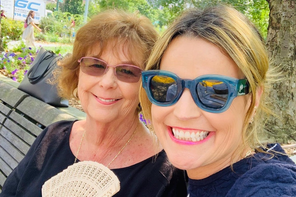 Sheriff reveals ‘crime scene’ after Savannah Guthrie’s ‘sharp as a tack ...