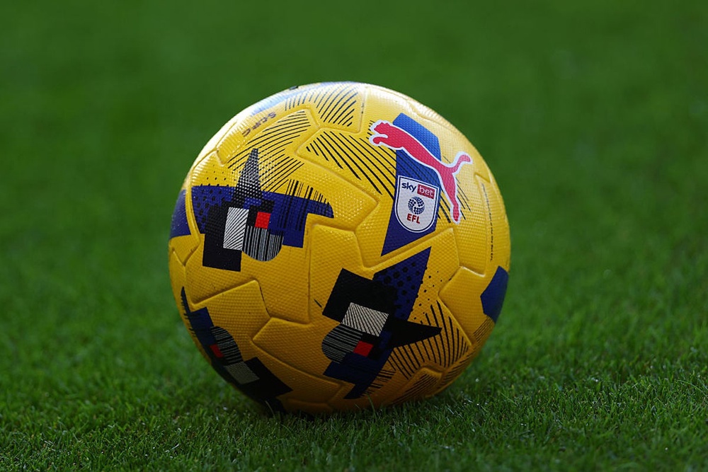 Why is every EFL game kicking off one minute later than normal this ...