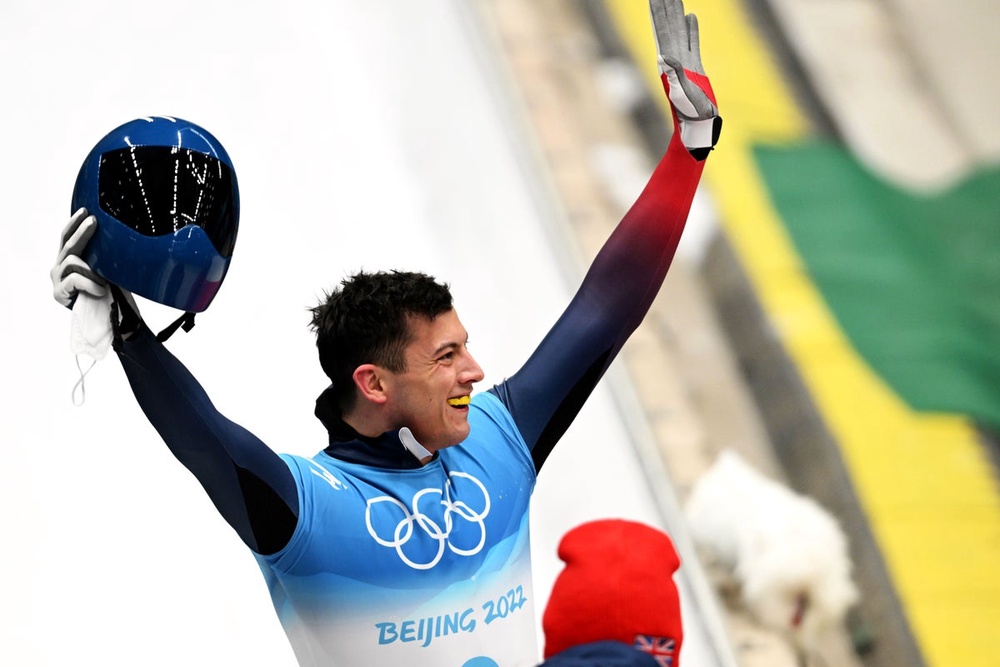 Great Britain skeleton hopes hit by potential helmet ban before Winter ...