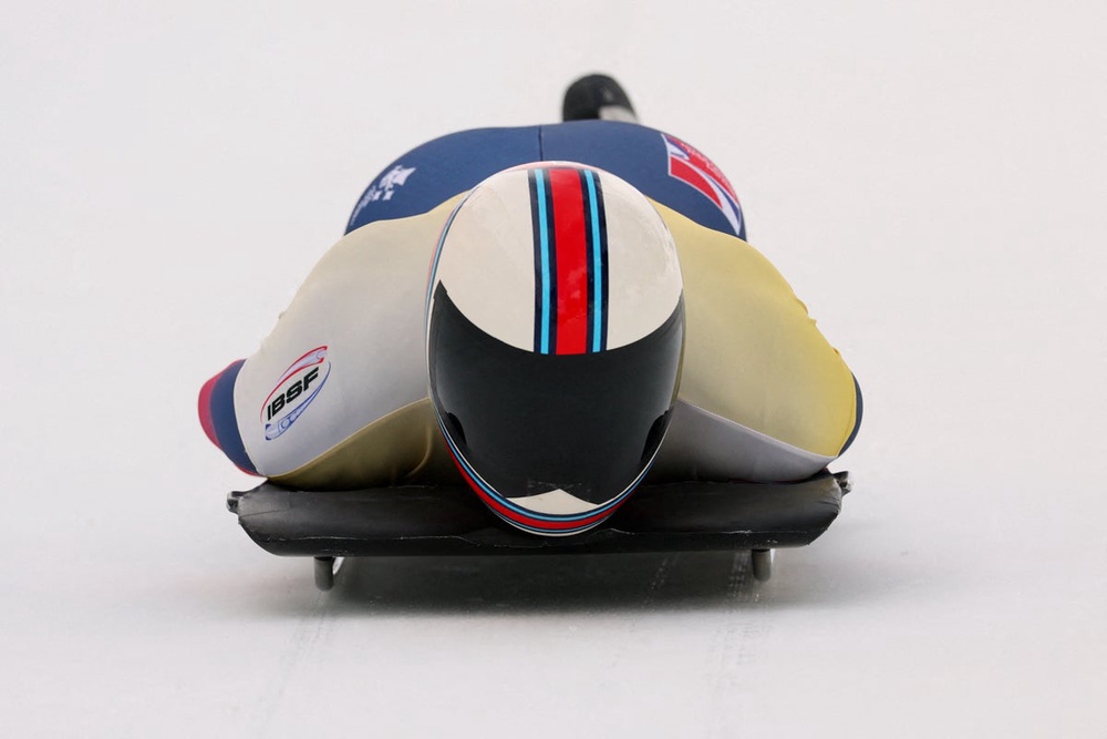The controversy behind Team GB’s banned skeleton helmet and the hunt ...