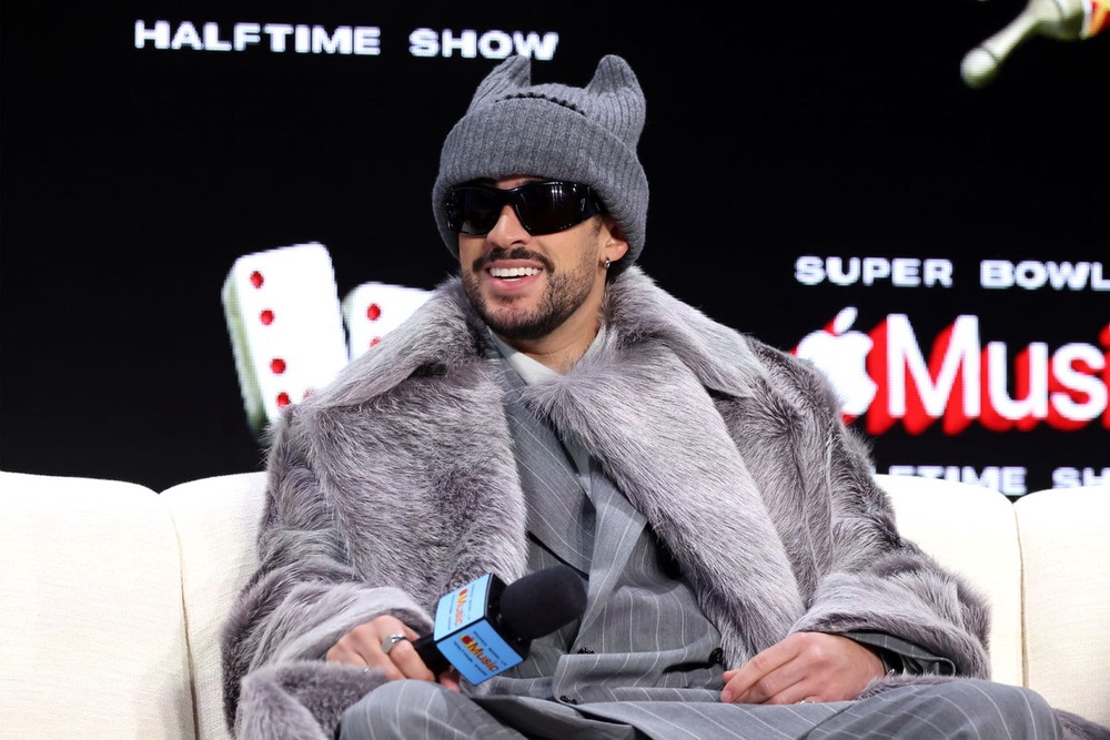 Why Bad Bunny won’t be paid to perform in front of millions at the ...