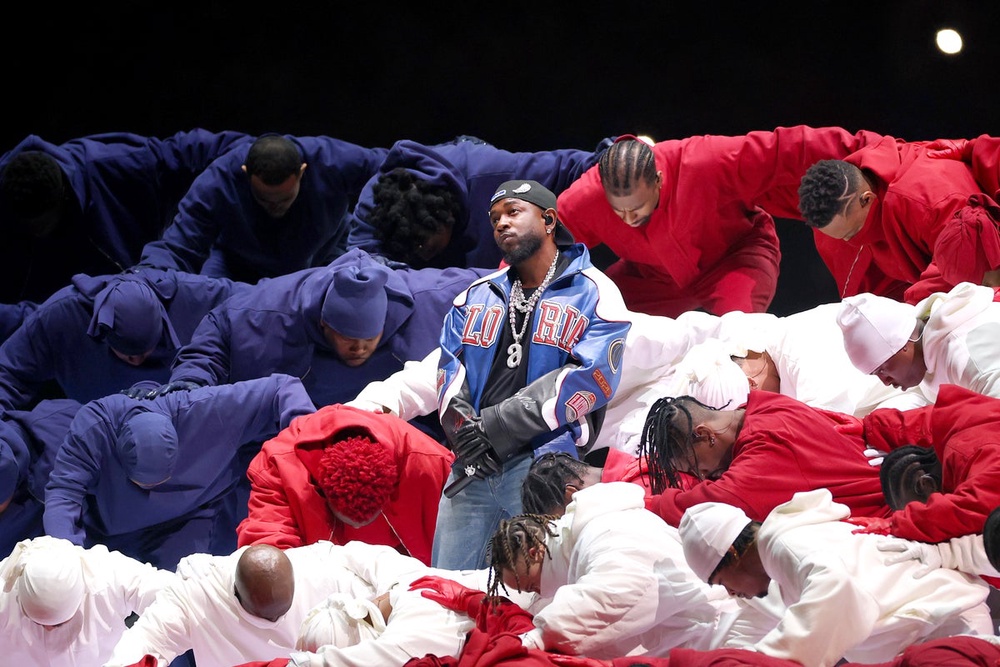Super Bowl halftime show: The 10 greatest performances, from Rihanna to ...