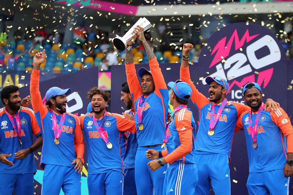 Inside the geopolitical drama threatening to overshadow T20 Cricket ...