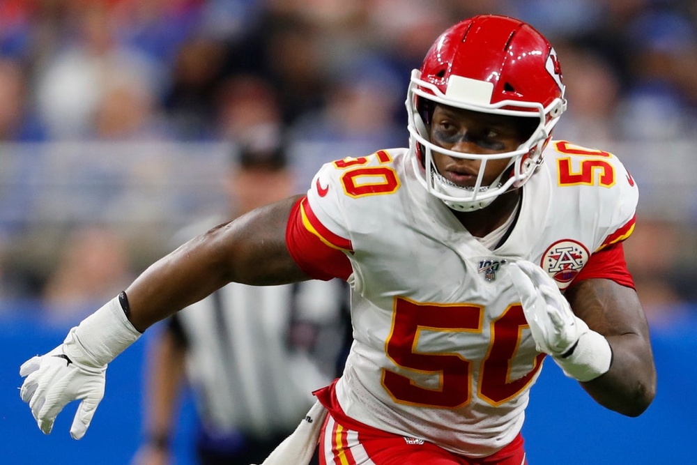 Former Jets 1st-round pick Darron Lee charged with 1st-degree murder in ...