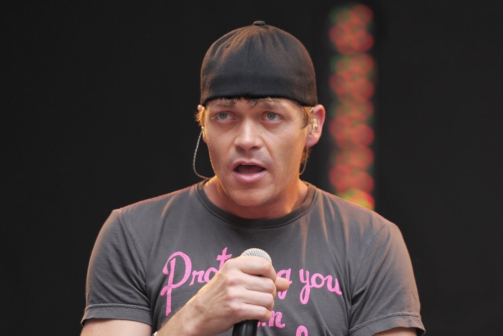 Brad Arnold death: Lead singer of 3 Doors Down dies at 47