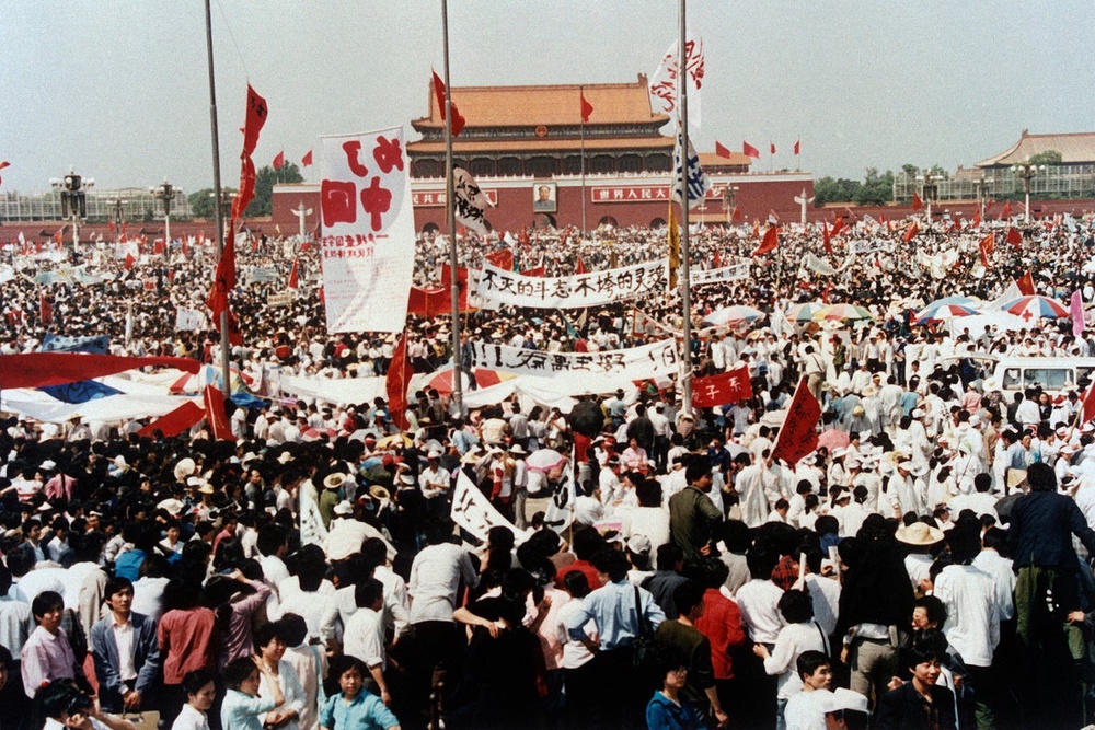 Jimmy Lai's evolution from Hong Kong media magnate to activist in photos