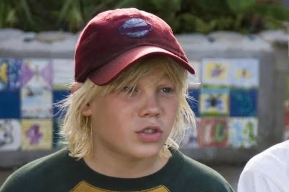 Blake Garrett death: Former child actor in How to Eat Fried Worms, dies ...