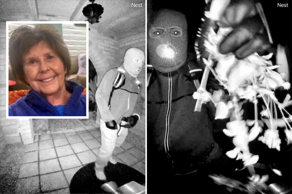 Nancy Guthrie live updates: New photos and video show ‘armed’ masked ...