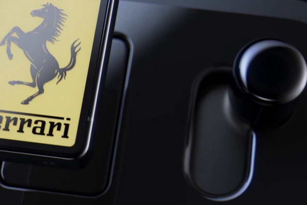Iconic Apple designer’s new Ferrari interior labelled ‘soulless and ...