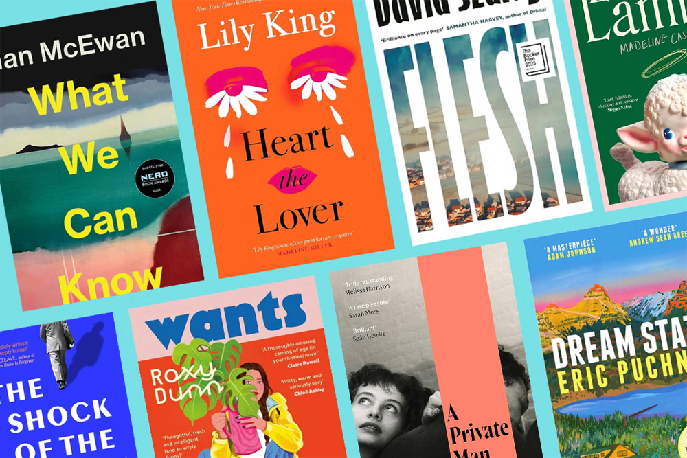 I read 95 books last year – here’s how I managed it