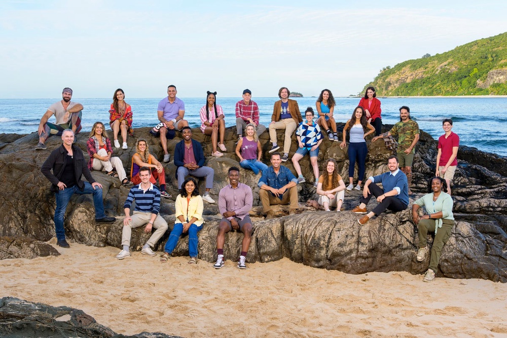Survivor 50 cast single out the player they’re most skeptical of ahead ...