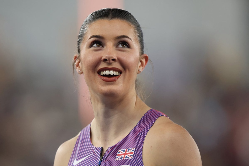 UK Athletics Indoor Championships 2026 schedule, timetable and how to watch