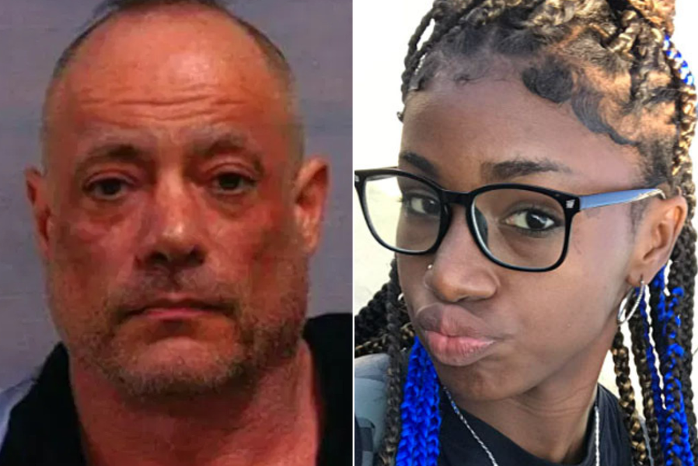 California man faces murder charge after police confirm decomposing leg ...