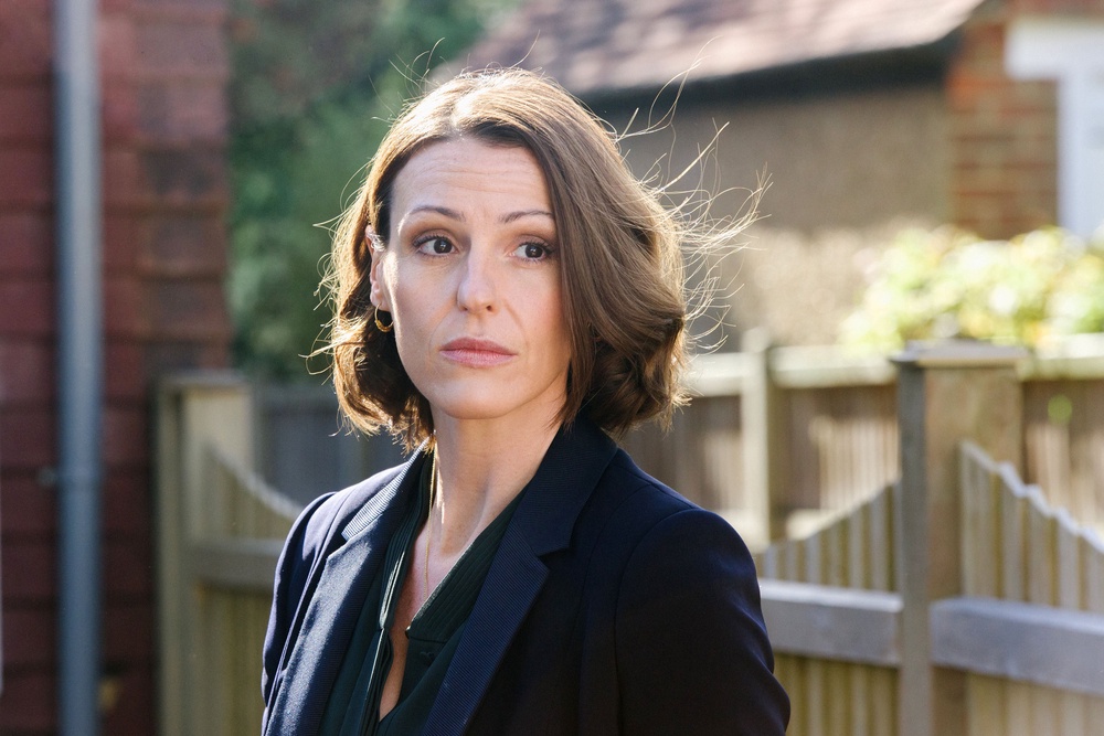 Doctor Foster to return for surprise third series – nine years after ...