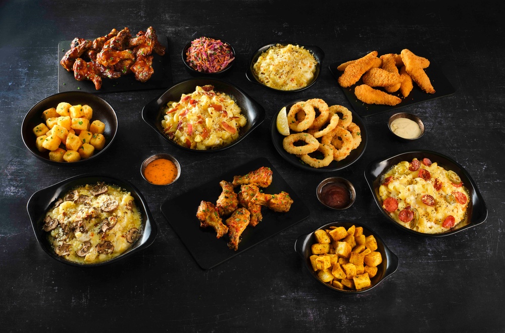 Pizza Express to venture into chicken with launch of Mac & Wings brand