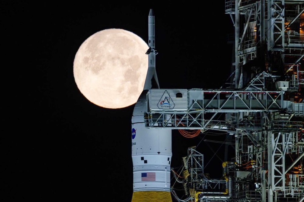 Asteroid used for target practice by NASA successfully nudged into ...