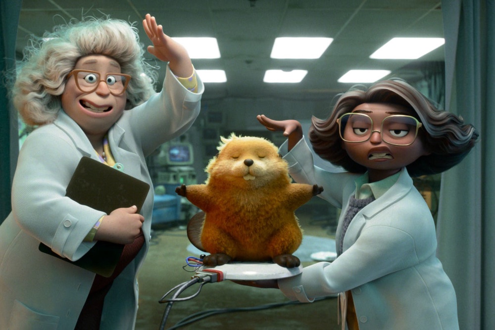 Pixar’s new movie earns their best Rotten Tomatoes score in almost a decade