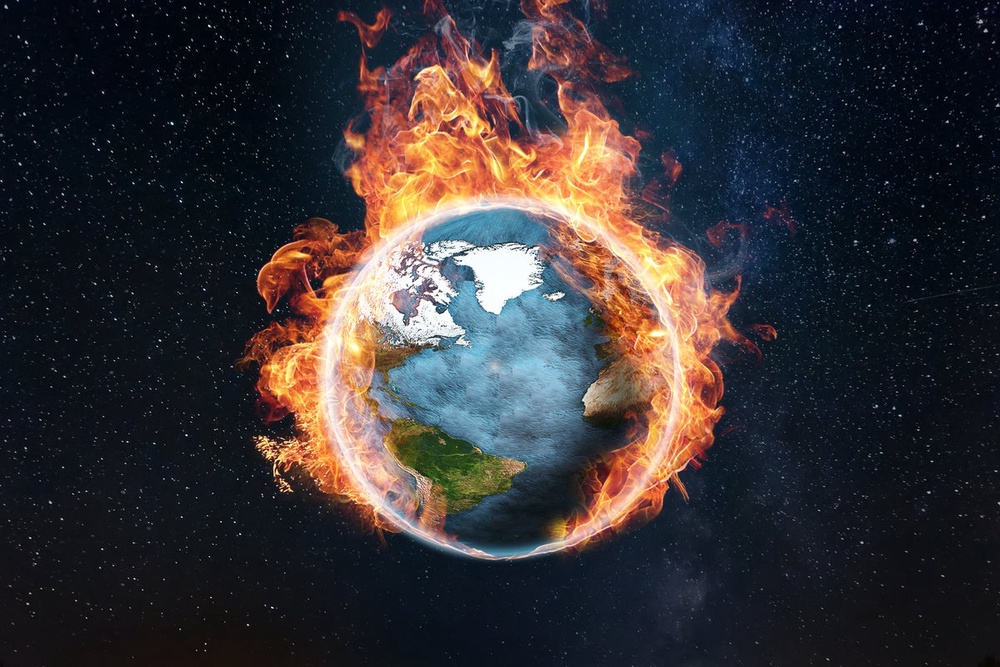 Apocalyptic ‘end of the world’ beliefs are increasingly mainstream ...