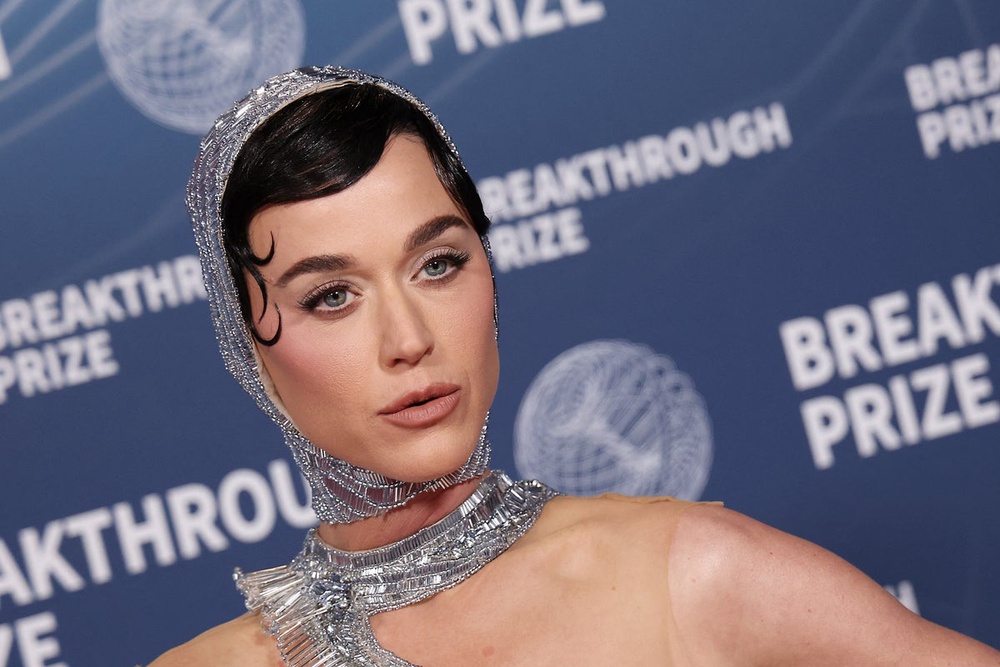 Katy vs Katie: Aussie fashion designer wins trademark appeal vs Katy Perry
