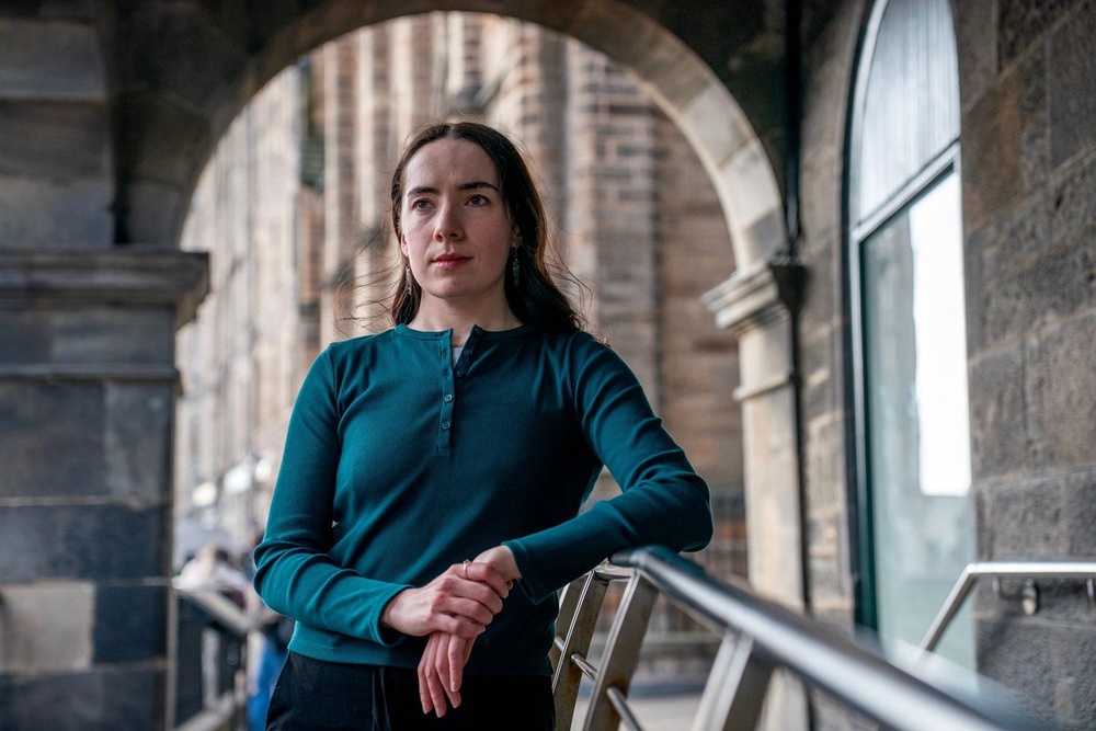 ‘A wound that’s there forever’: Dunblane massacre victim’s sister ...