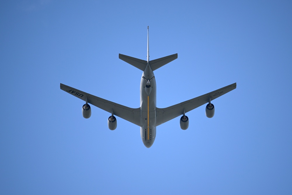 What we know about US military plane crash in Iraq as all six crew ...