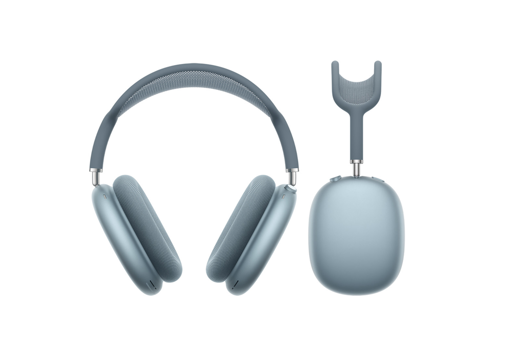 Apple announces AirPods Max 2 with H2 chip – here’s what to know - Newswav