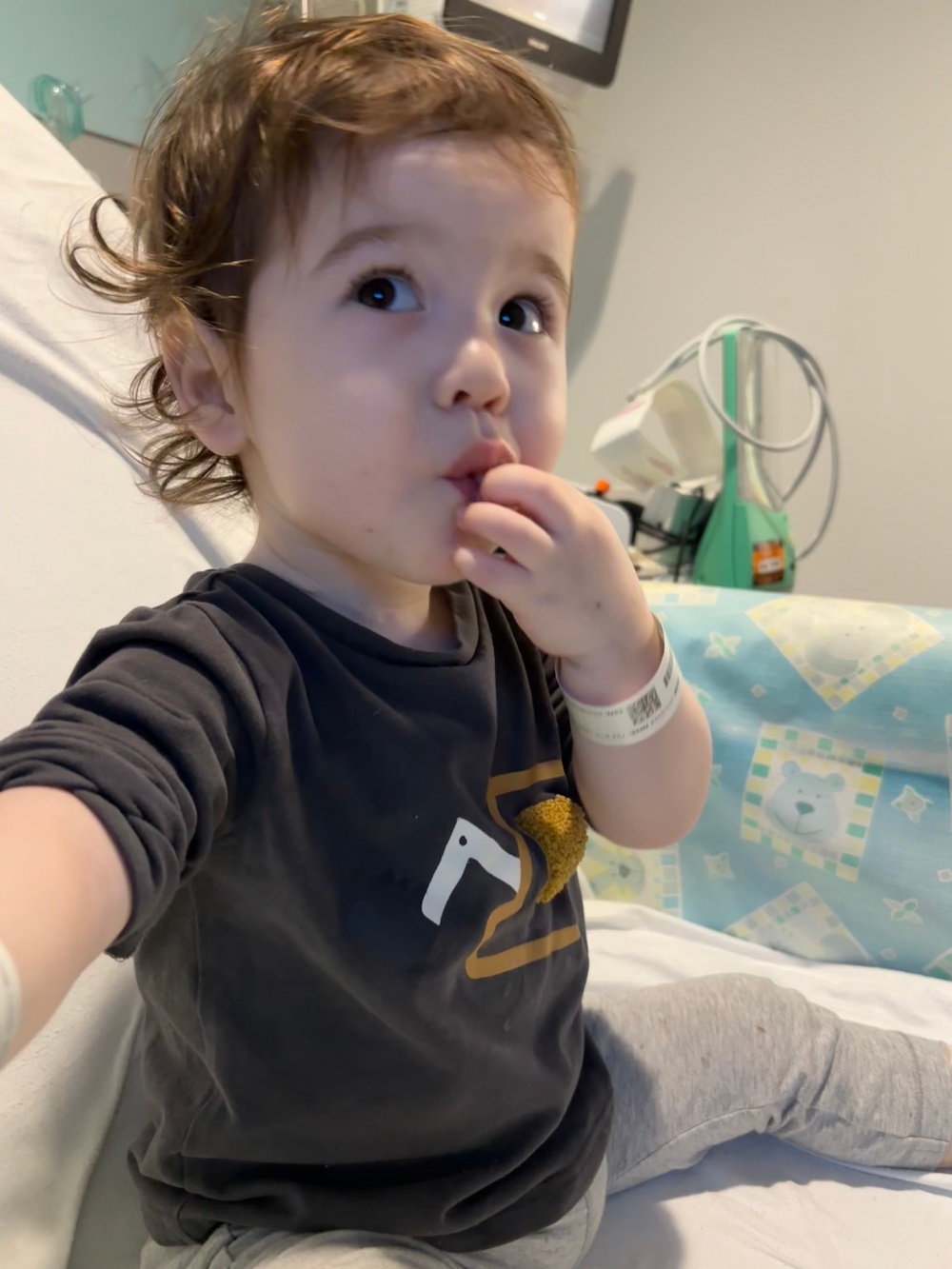 First lab-grown oesophagus offers hope to children born with rare condition