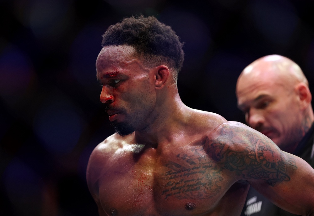 UFC London 2026 LIVE: Lerone Murphy misses out on title shot after ...