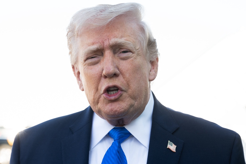 Iran is the clear winner as Trump’s desperate bid for peace shows he ...