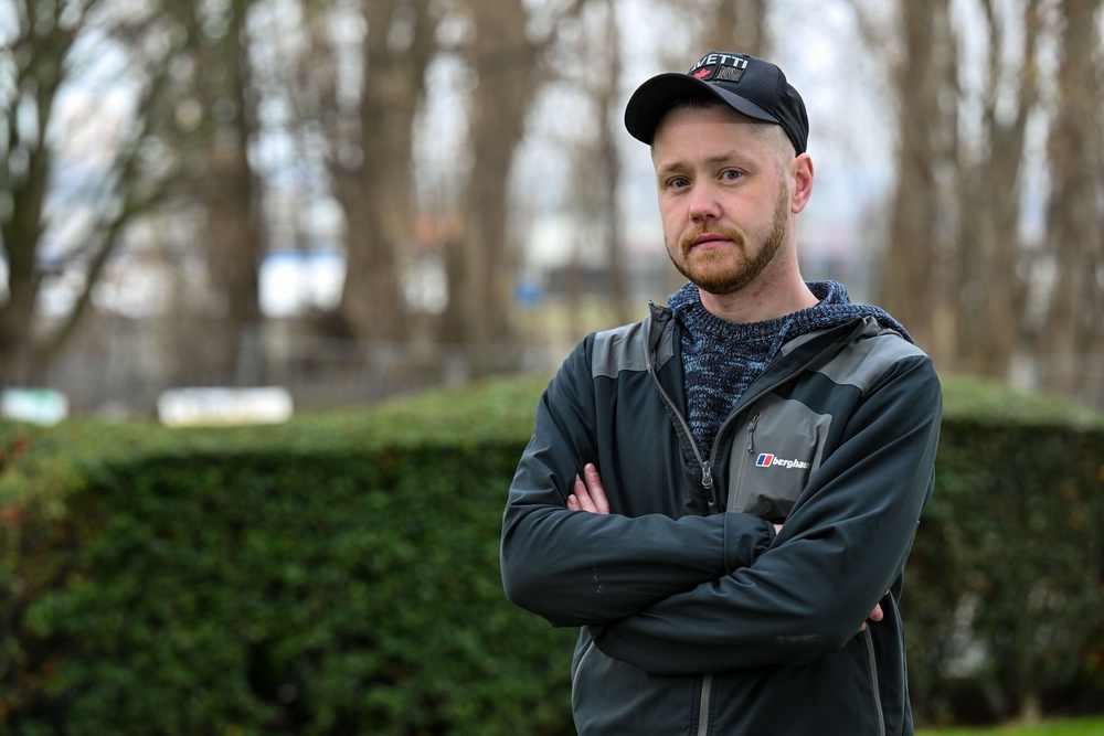 Hero patient speaks out on stopping Leeds hospital bombing - Newswav