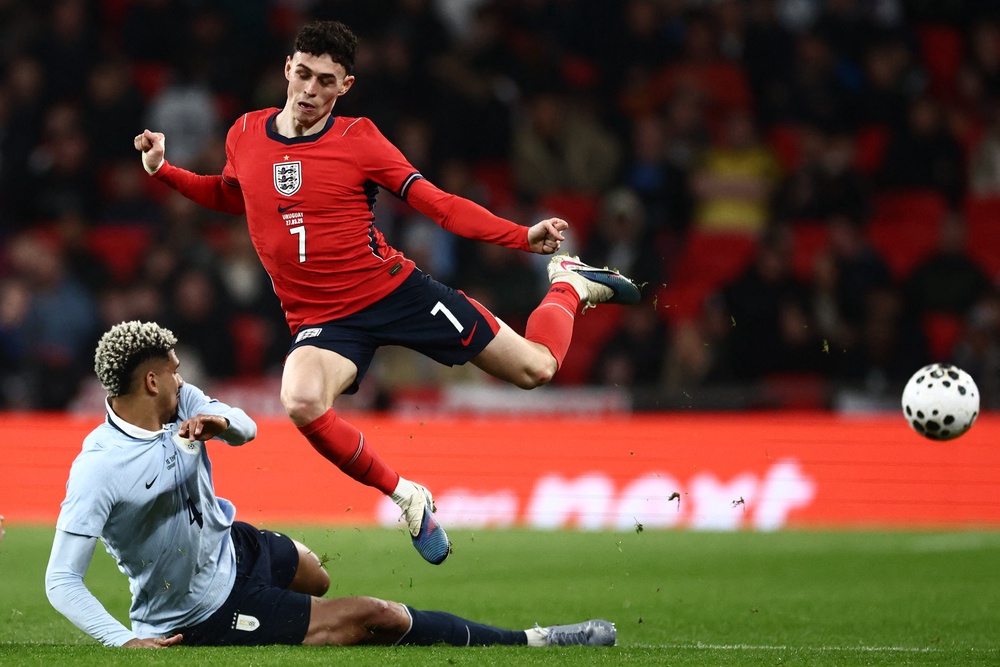 England vs Japan LIVE: Harry Kane and Morgan Rogers expected to return ...