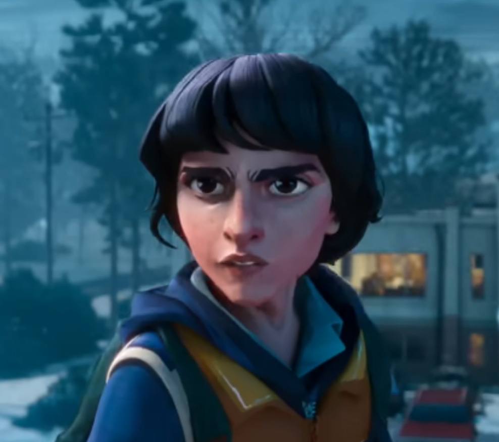New on Netflix in April 2026, including animated spin-off to hit series ...