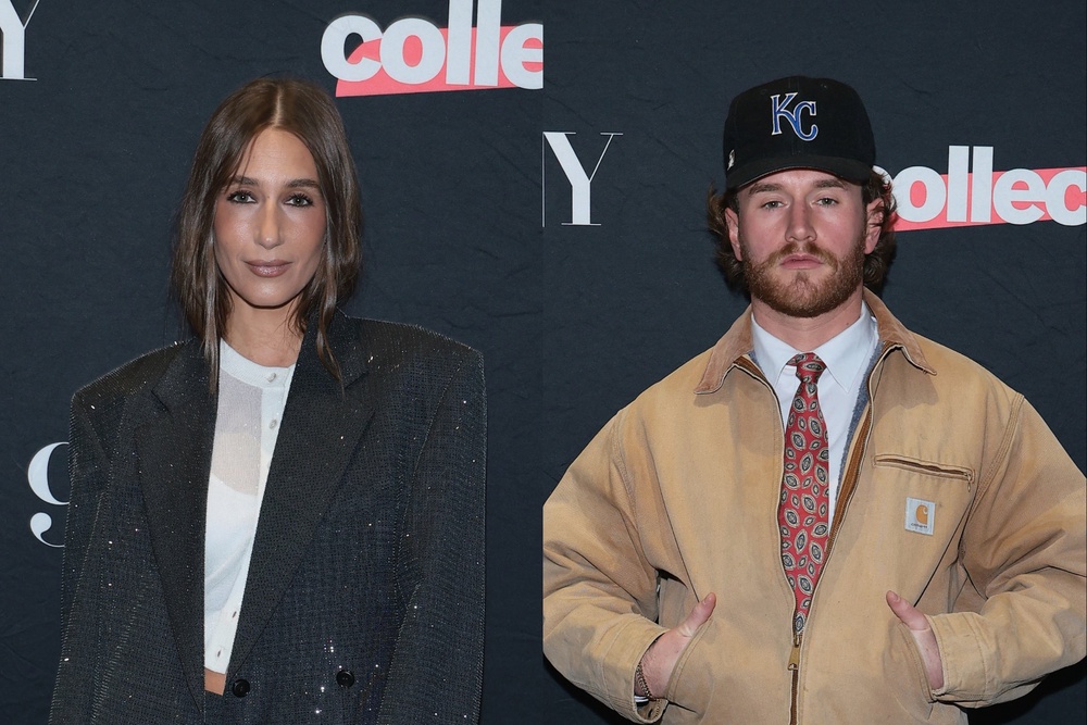 Amanda Batula and West Wilson share flirty hug in Summer House spinoff ...