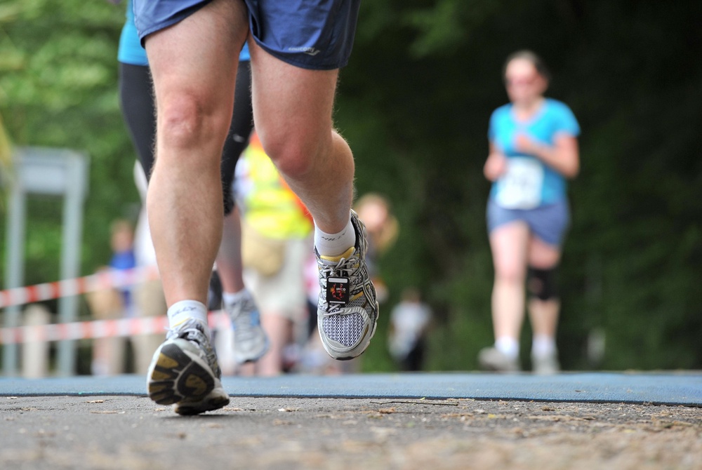 Here’s what actually happens to your body when you run a marathon - Newswav