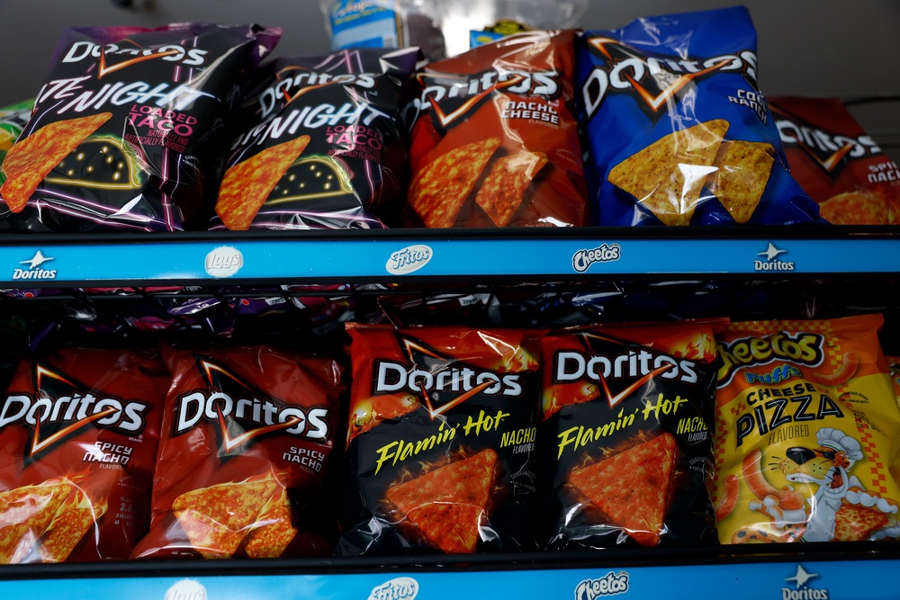 Pepsi was warned $7 for Doritos was too much. Now they are paying the ...