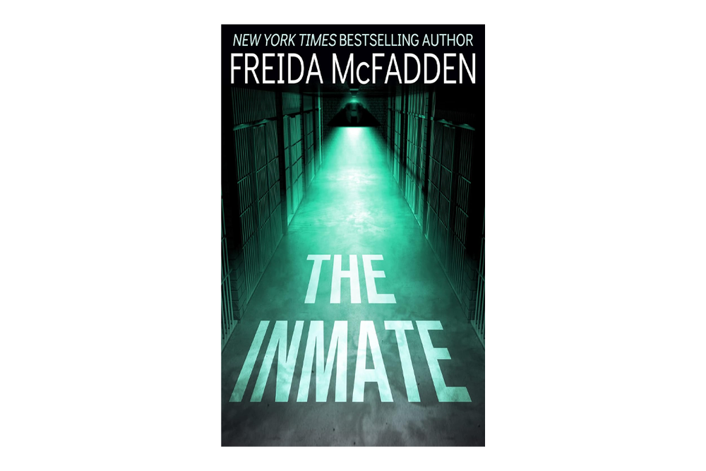 The Frieda McFadden books to read as she reveals her true identity ...