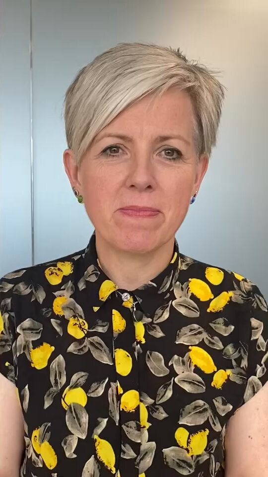 Top midwife warns ‘things aren’t good enough’ as NHS overhauls care to ...