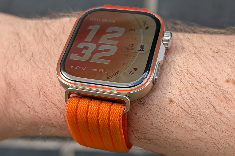 Huawei watch fit 5 review: Is this £250 fitness tracker worth it? - Newswav