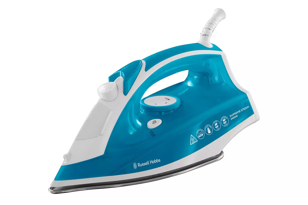 10 best steam irons for blasting through stubborn creases - Newswav