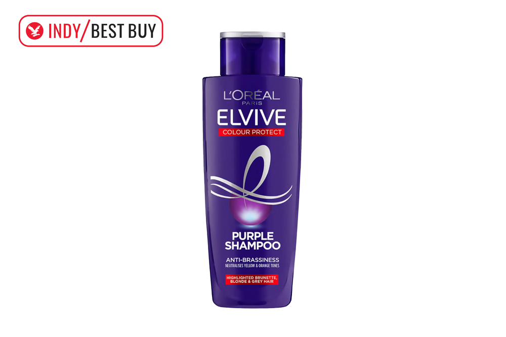8 best purple shampoos to brighten blondes, tried and tested - Newswav