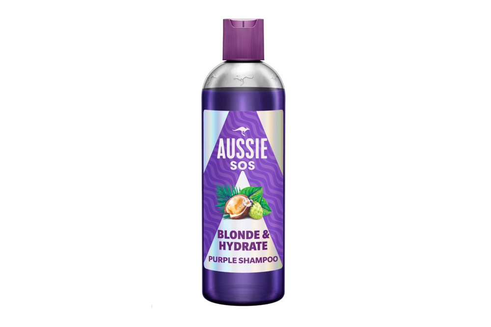 8 best purple shampoos to brighten blondes, tried and tested - Newswav