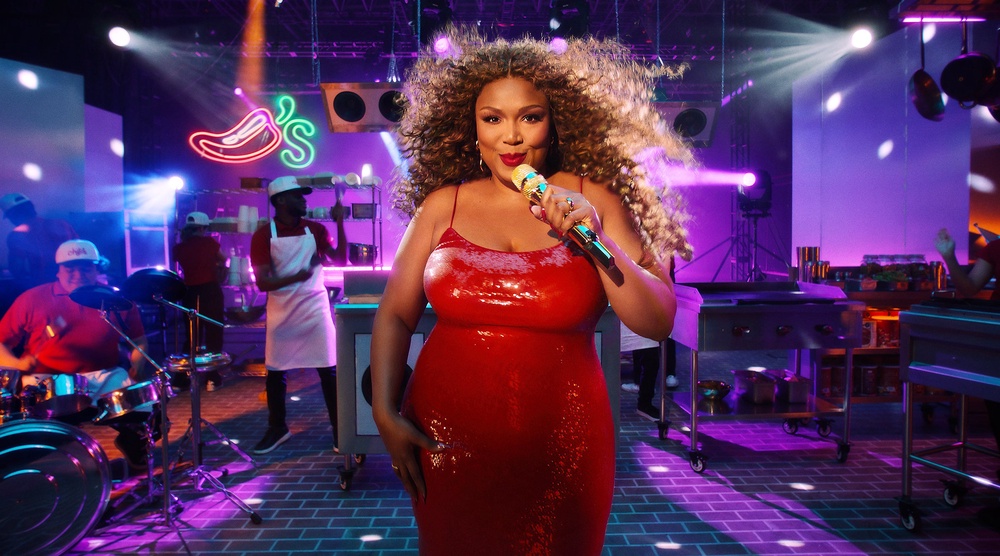 Chili’s is bringing back its famous ‘Baby Back Ribs’ jingle with help ...
