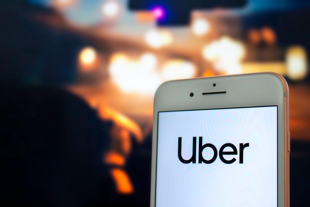 Uber passengers will be able to record journeys for ‘peace of mind ...