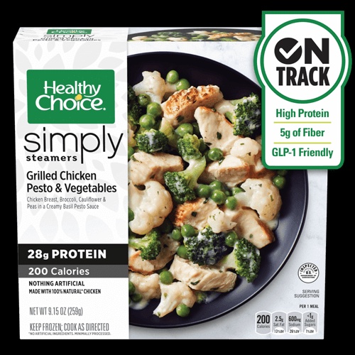 Can a tortilla be ‘GLP-1 friendly’? The label change that weight-loss ...
