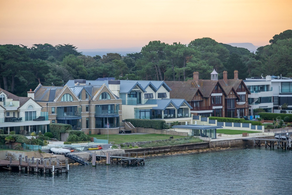 The desirable UK seaside towns where homebuyers are flocking to - Newswav