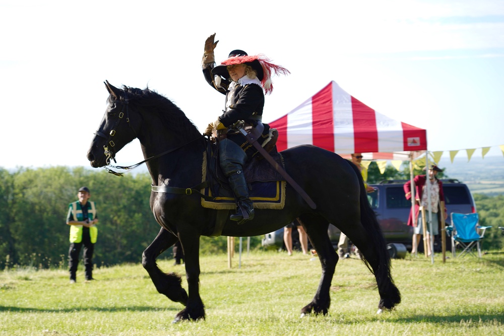 New shin-kicking champion crowned at centuries-old rural games - Newswav