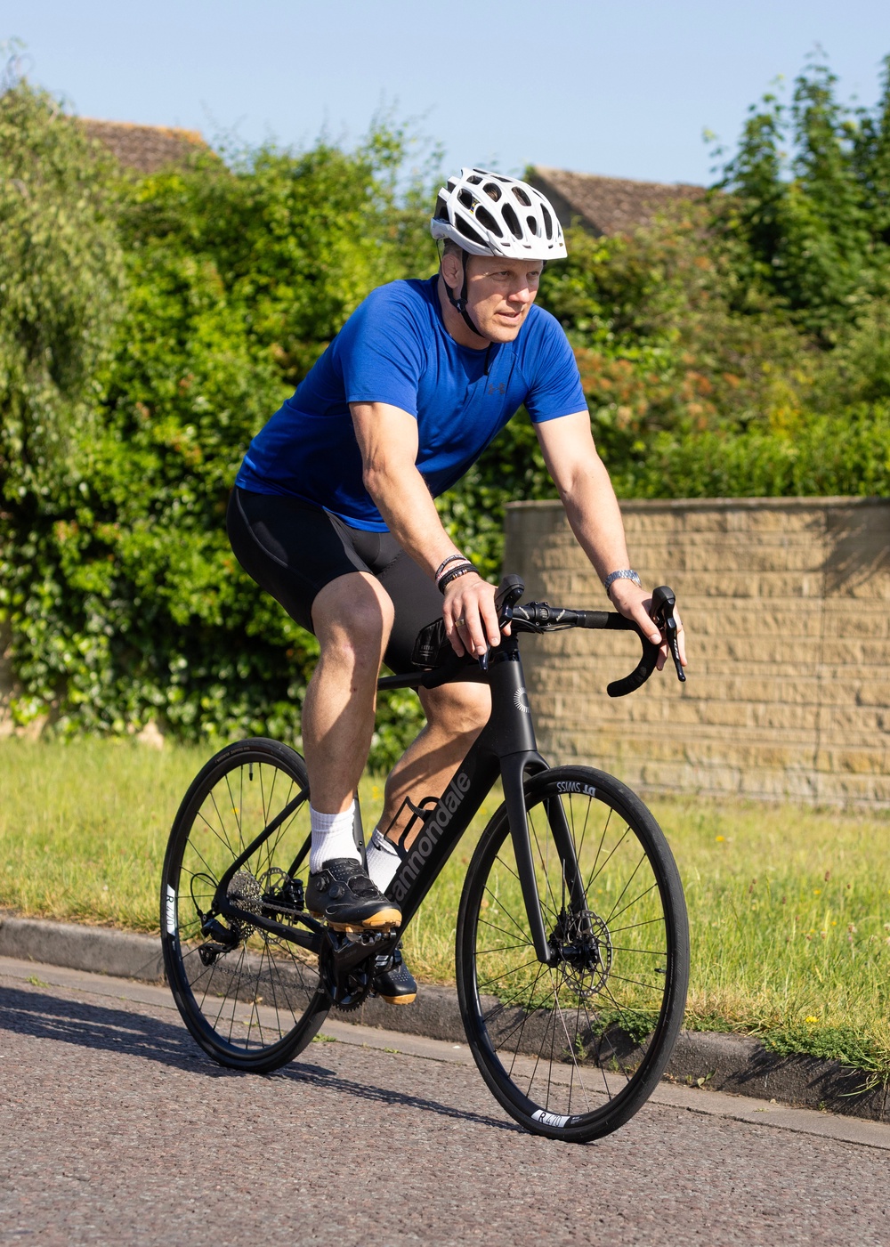 Doddie Weir’s wife to join Lewis Moody’s 500-mile ride to fund MND ...