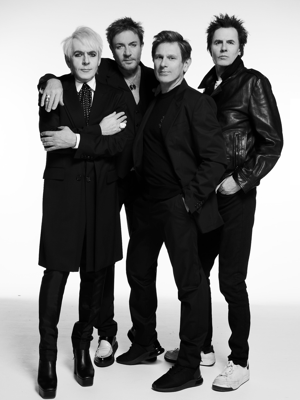 Duran Duran announce major UK and Europe arena tour dates - Newswav