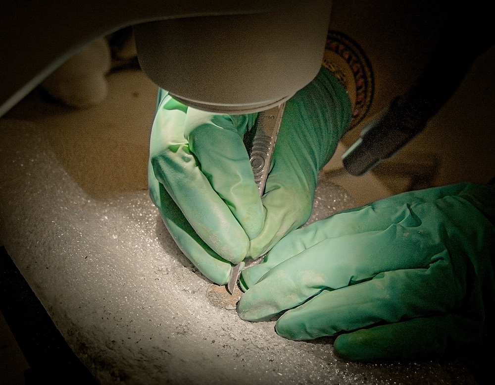 Archaeologists digging beneath Notre Dame uncover 2,000 years of ...