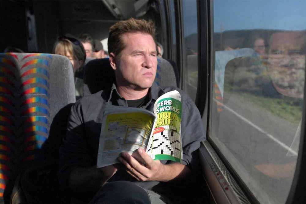 Val Kilmer director says late actor was ‘worst human being I’ve ever ...